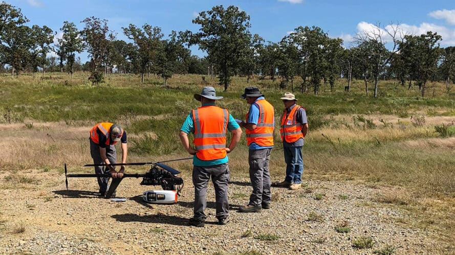 Choctaw Nation of Oklahoma and Public Service Company of Oklahoma ...