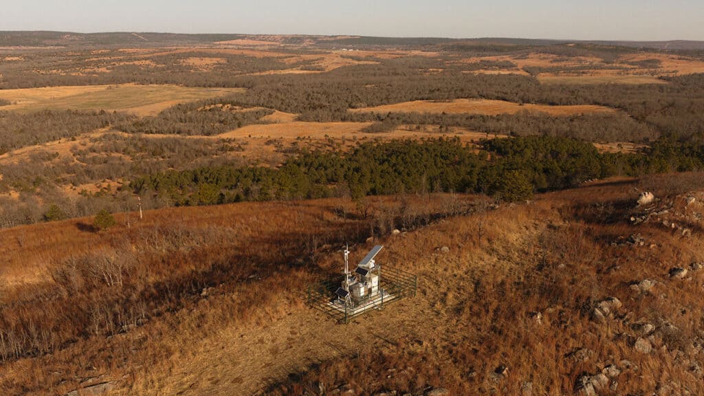 Forbes: High Tech Choctaw Nation will bring Drone Deliveries to Rural ...