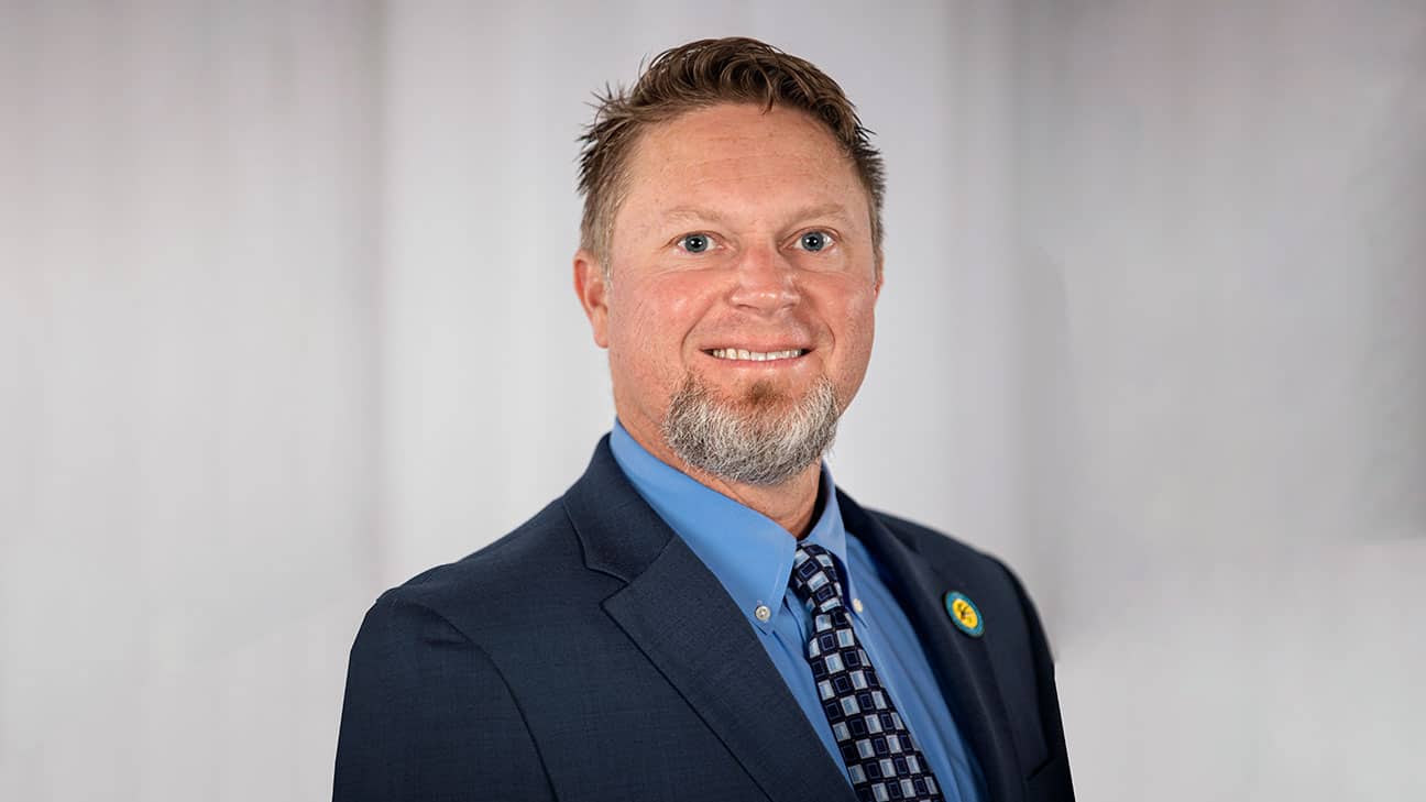 Staff - Advanced Technology Initiatives Program